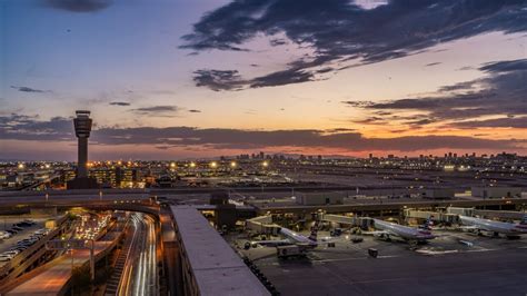 American Airlines To Add Three New Nonstop Flights From Sky Harbor