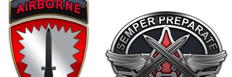 Special Operations Command Europe Soceur Us Special Operations Command Veterans In Patch