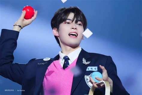 잡담 케이콘 성한빈 분위기 ㄹㅈㄷ 인스티즈 instiz K POP 예능 카테고리