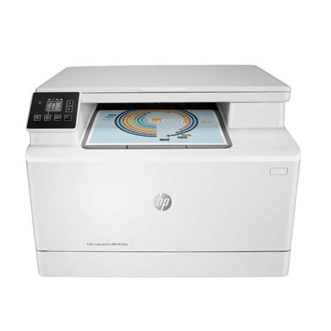 HP Color Colour LaserJet Pro MFP M N Print Scan Copy Laser Printer Lazada
