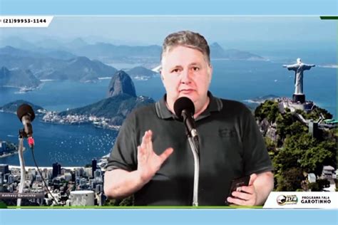 Garotinho Se Posiciona A Favor Da Legaliza O Dos Cassinos No Brasil Bnldata