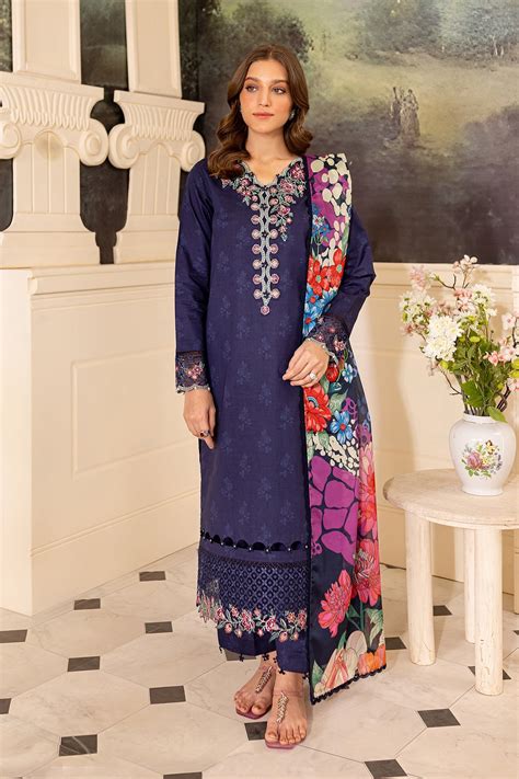 Farasha Indigo Online Shopping Original Brand