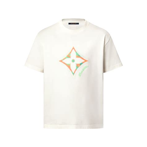 Camisetas E Polos Masculinas Louis Vuitton