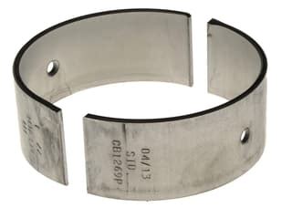 Clevite Engine Connecting Rod Bearing Pair Cb 1269p 25mm