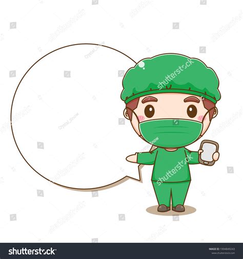 Chibi Surgeon