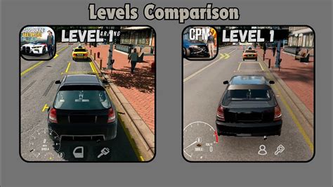 Cpm Vs Cpm2 Levels Comparison Which One Is Better Youtube