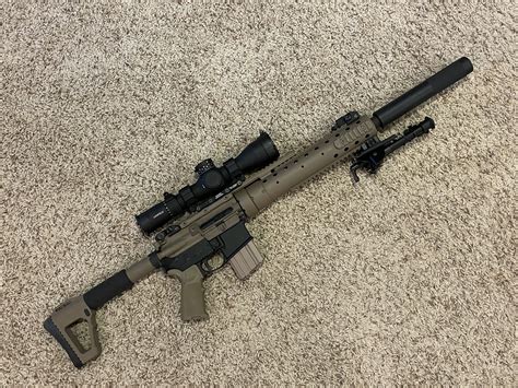 Pri Mk12 Douglas Barrel Snipers Hide Forum