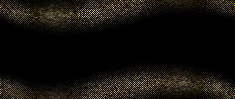황금 물결 모양의 하프톤 그라데이션 배경 프레임입니다 빛나는 코믹 반짝이는 질감 점선 반짝임 패턴 벽지를 팝업합니다 배너 전단지 포스터 프리젠테이션을 위한 복고풍 디자인