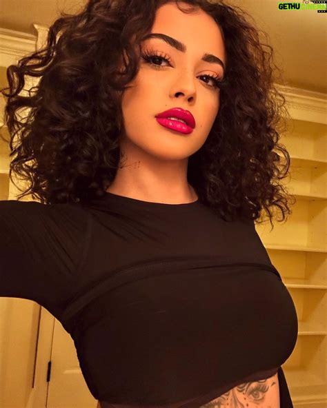 Actress Malu Trevejo Hd Instagram Photos And Wallpapers January 2024