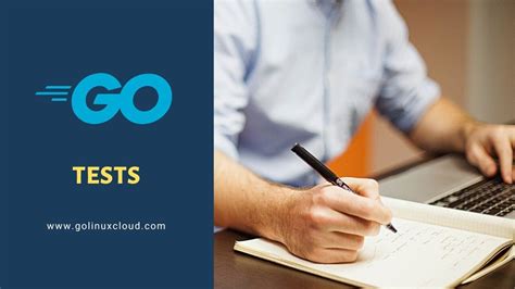Golang Testing Examples How To Test Go Code Golinuxcloud