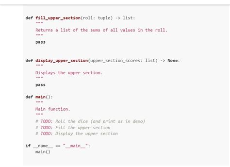 Solved In The First Version You Will Implement User Defined Chegg