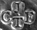 London Makers Marks Jc Jf