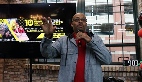 Brothers Code 2022 Highlights The Hidden Genius Project