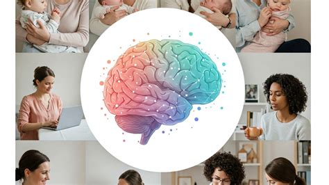 Maternidad Y Neuroplasticidad Cómo Se Transforma El Cerebro De Una