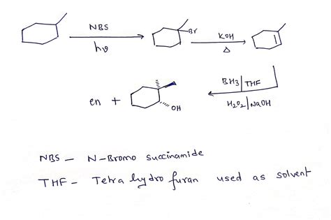[solved] propose an efficient synthesis for each of the following