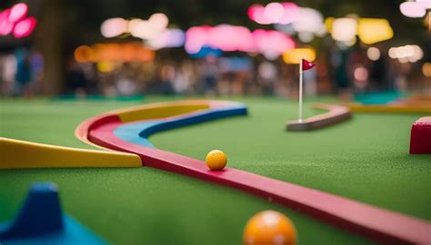 How To Keep Score In Mini Golf A Comprehensive Guide