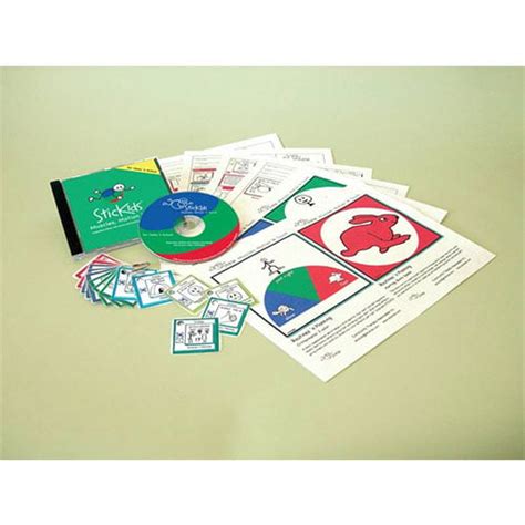 Therapist Software And Activity Kit