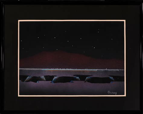 Lot Ouray Meyers Untitled Canyon