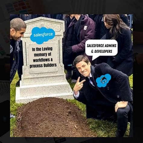 salesforce geek on linkedin salesforce justforfun weekendvibes