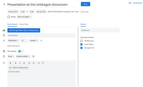 Use Modifiers For Variables Sendpulse