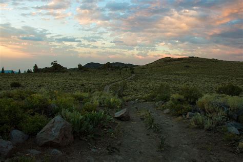 Explorations With The Ski3pins Monitor Pass August 2020 Explorations With The Ski3pins Monitor Pass August 2020