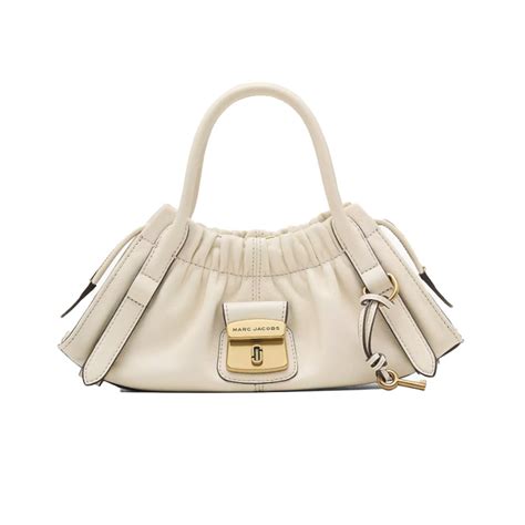 Marc Jacobs Debuts The Cristina Bag With ‘who Is She Campaign