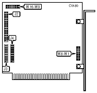 OMTI OMTI Hard Disk Floppy Controller Settings And Configuration