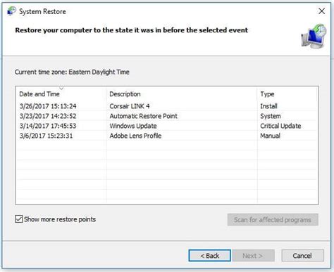 5 Methods To Fix BAD SYSTEM CONFIG INFO 0x00000074 BSOD Error