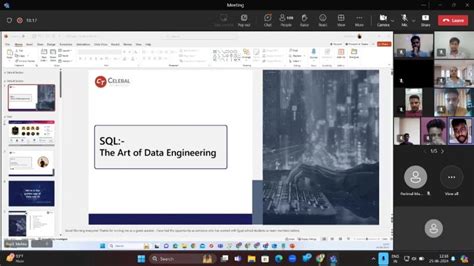Summerinternshiptraining Sql Celebalsummerinternship