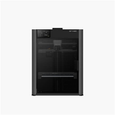 Bambu Lab H2c 3d Printer With Ams 2 Pro And Vortek System 330 × 320 ×