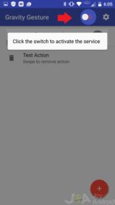 How To Add Gesture Controls To Any Android Device For Custom Control JoyofAndroid
