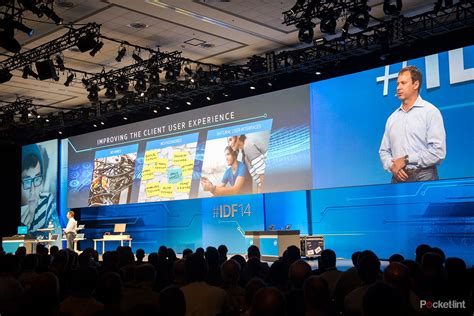 The War On Passwords Intel Wants Biometrics To Replace The Traditional