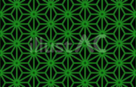 Free Vectors Neon Hemp Leaf Background