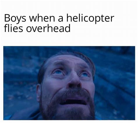 Willem Dafoe Looking Up Meme — Origin Meaning History Memesguy