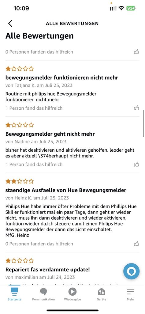 Alexa Skill Not Working Anymore Rhue