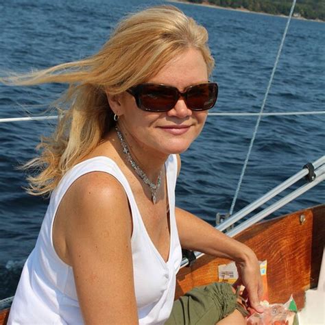 Barbara Davis Haas O8