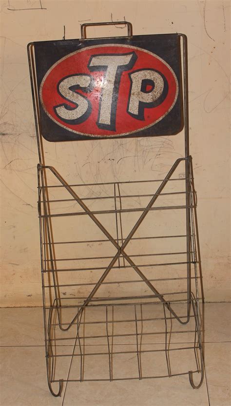 35 Model Rak Oli Konsep Top