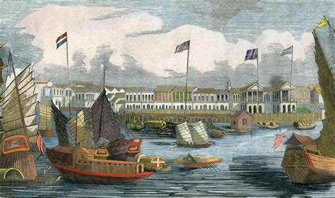 Opium Wars