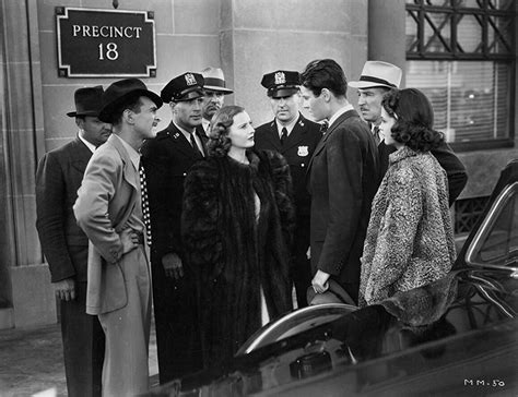 Lauras Miscellaneous Musings Tonights Movie The Mad Miss Manton