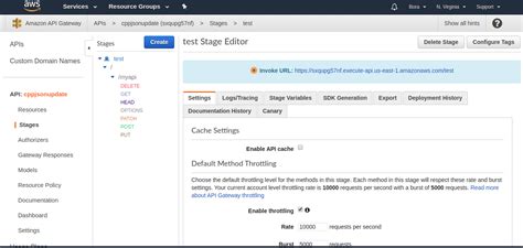 Deploy Your C Lambda With Docker Gcore