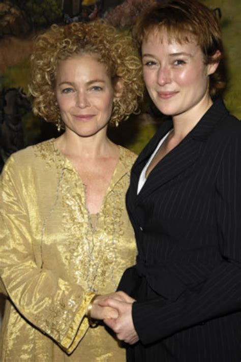 Jennifer Ehle