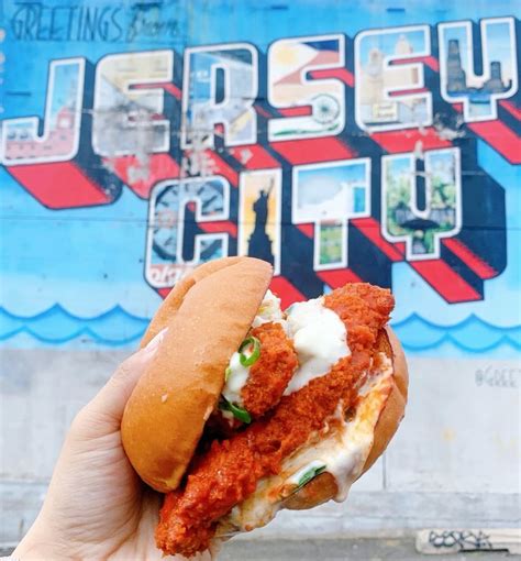 Nj Food Truck Expands With 1st Brick And Mortar Spot