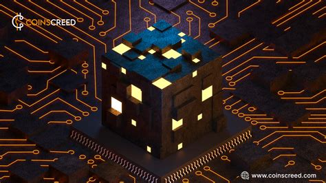 Building The Future Key Components Of Web3 Infrastructure