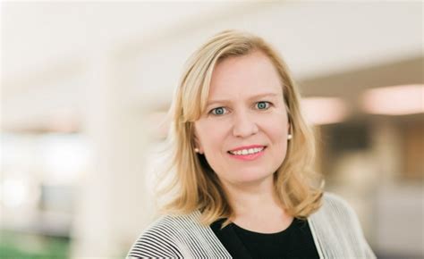 Inese Lowenstein Becomes A Member — American Chamber Of Commerce In Latvia