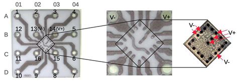 Ibm Paperweight Teardown Reverse Engineering 1970s Memory Chips