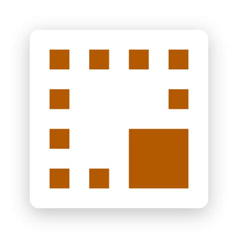 Box Align Bottom Right Alignment Icon Free Download