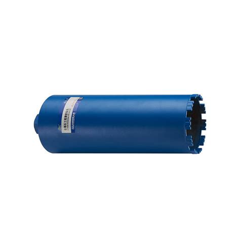 Great Wall Turbine Tooth Diamond Engineering Thin Wall Drill