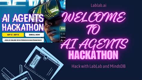Mariam Saad On Linkedin Aiagentshackathon Mindsdb Learning