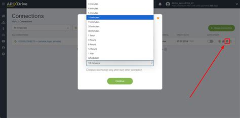 how to setup airtable update row add row with logic if else