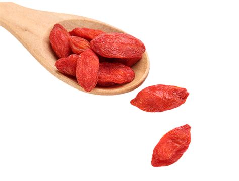 枸杞子干免抠png